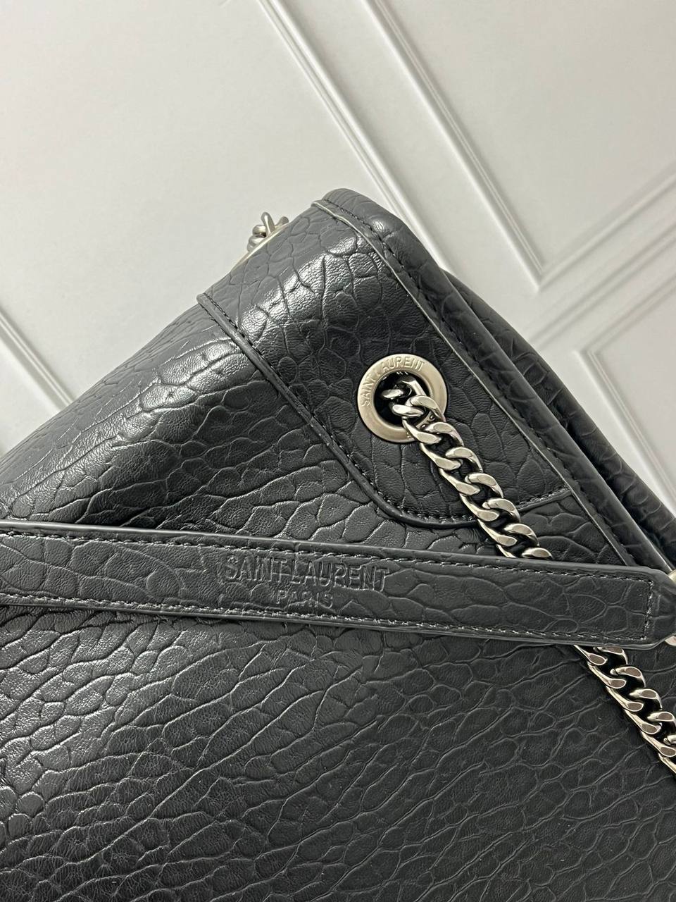 YSL NIKKI OVERSIZED 🔥 – Jual Tas Branded Super Premium, Tas import ...