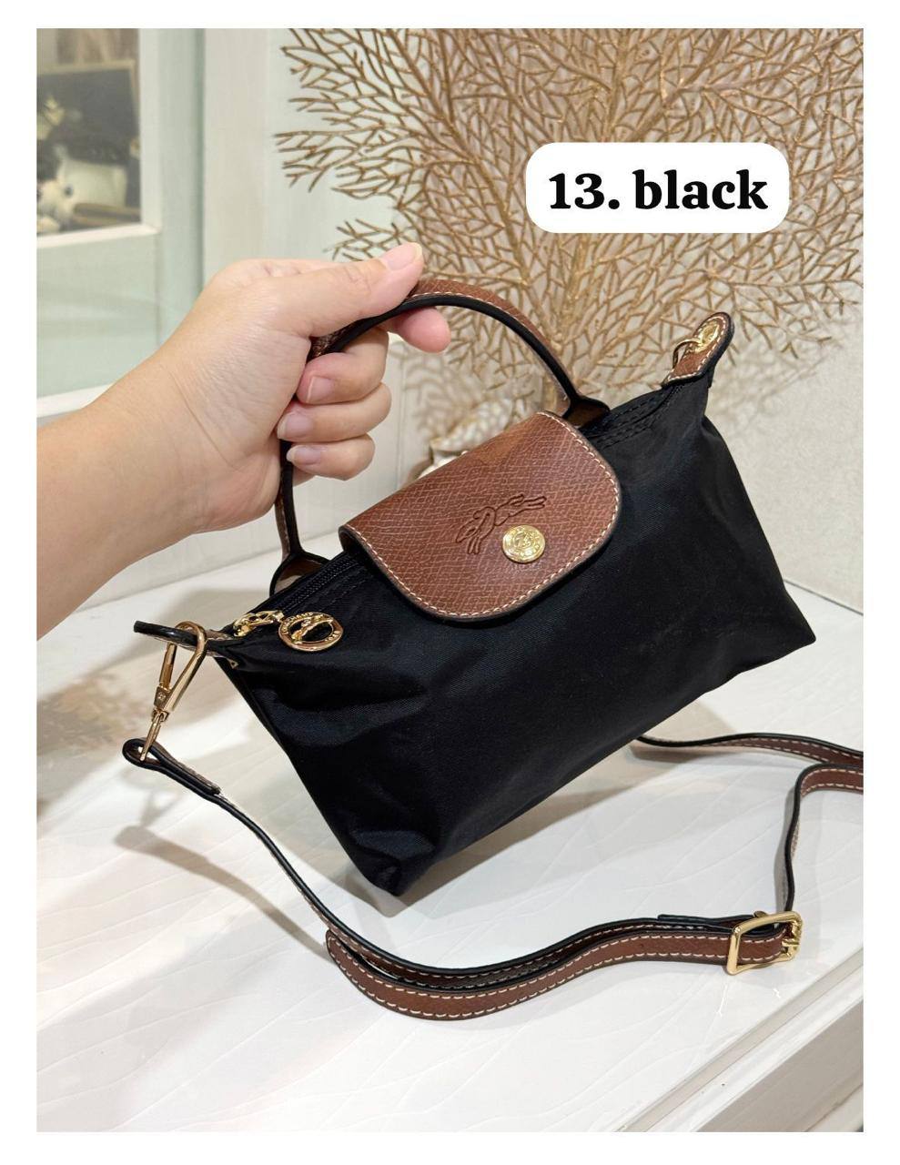 LC Mini Pouch 💥 – Jual Tas Branded Super Premium, Tas import Branded ...