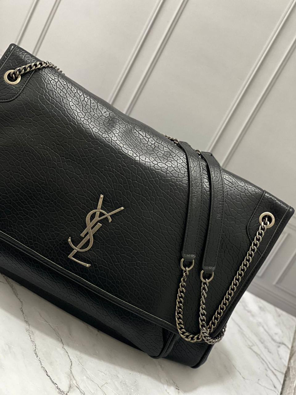 YSL NIKKI OVERSIZED 🔥 – Jual Tas Branded Super Premium, Tas import ...
