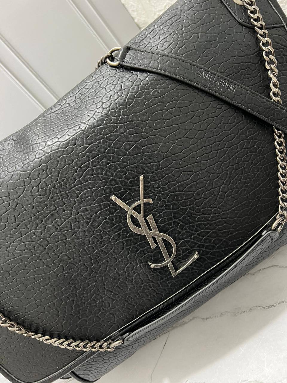 YSL NIKKI OVERSIZED 🔥 – Jual Tas Branded Super Premium, Tas import ...
